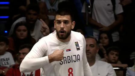 男篮U23决赛3人世界杯2022-波兰 21对20 塞尔维亚 1080p