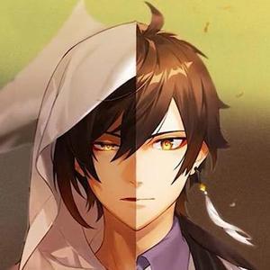 北牧丶原神全角色攻略 