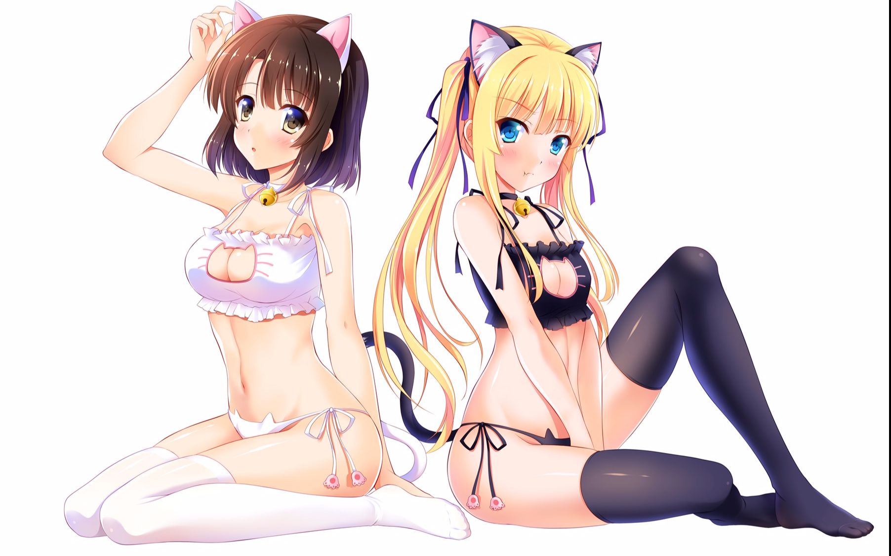 英梨梨3.20庆生祭宣传-路人女主的养成方法