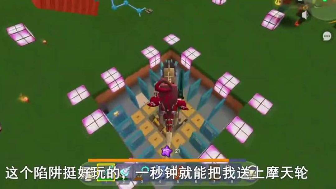 迷你世界:历时730天打造属于自己的世界,将要离开了很感慨