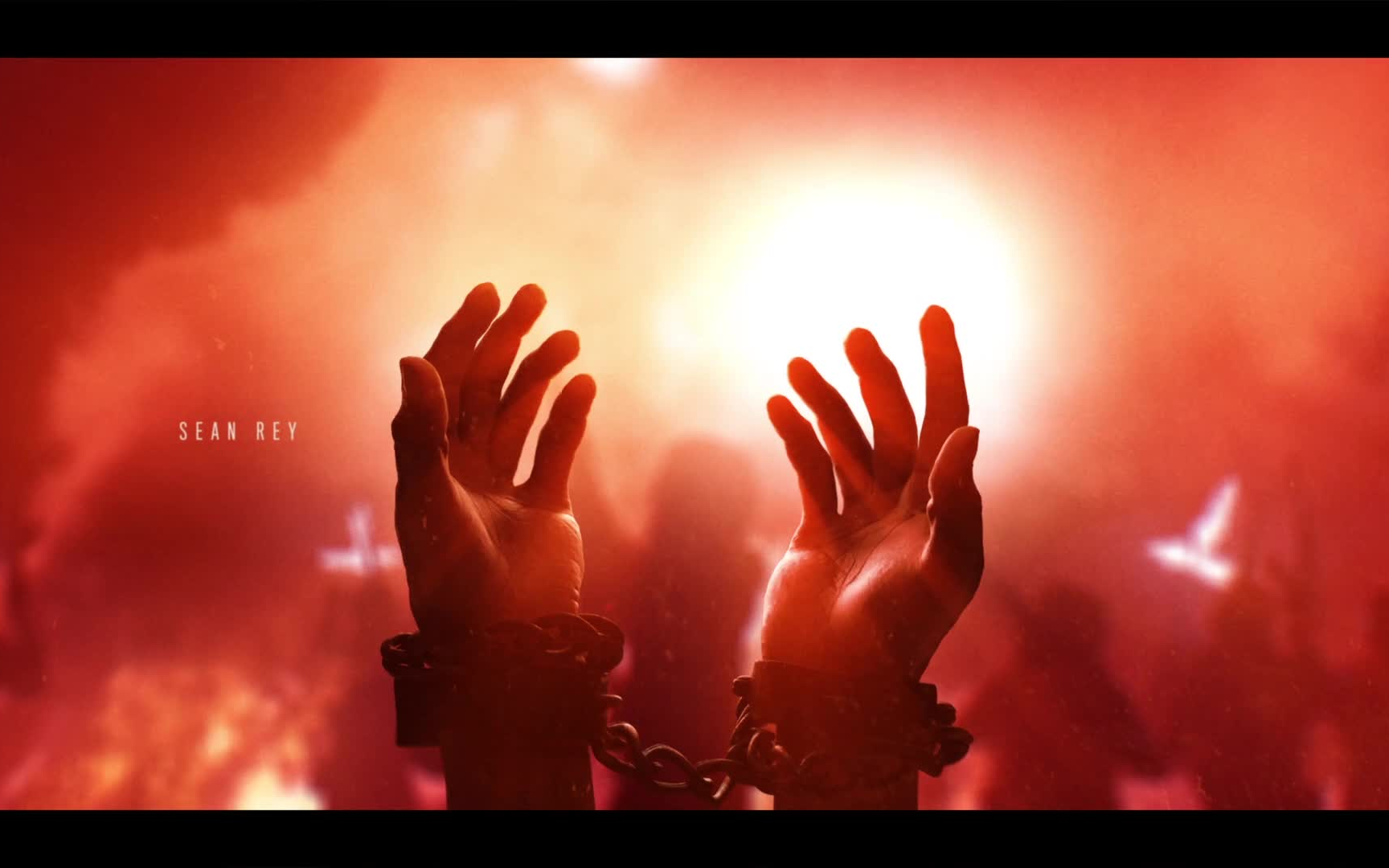 【C4D】动效短片!