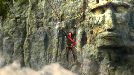 世界上第一个降落伞的诞生过程