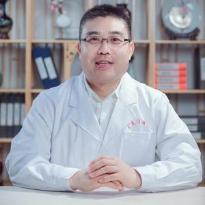 肾病专家李建军 