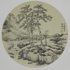 三点老墨 