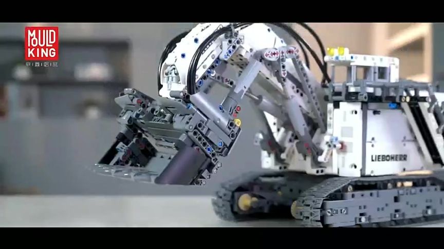 #积木 #玩具 #拼装模型