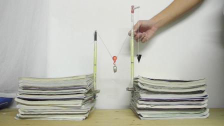 分力不变演示仪器-赖伟鉴