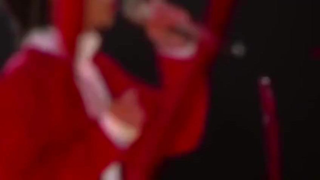 2018跨年演唱会华晨宇跨年演会超酷演唱原创齐天