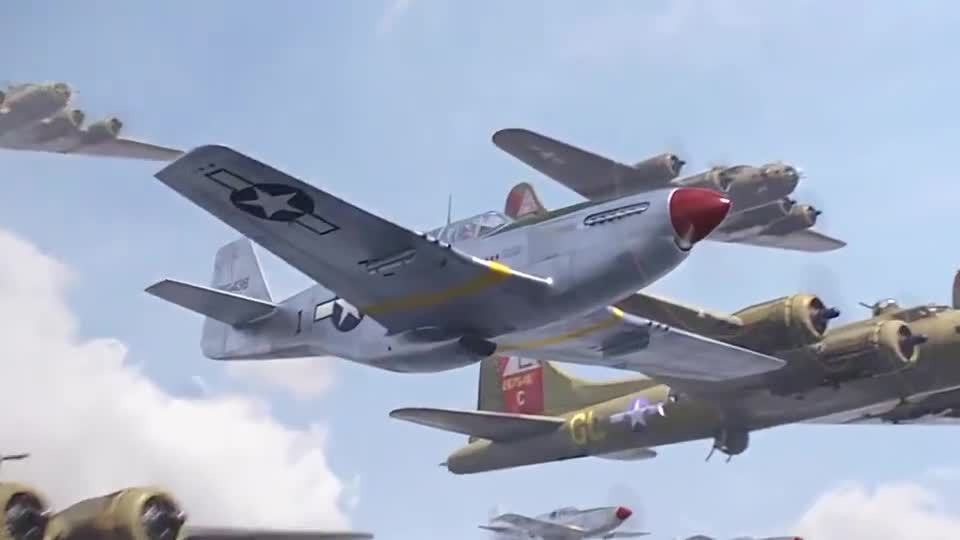 这波空袭简直堪称完美
