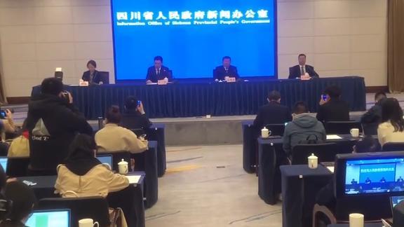 30秒|2021年四川省委一号文件:五大保障为我省农业农村发展强支撑