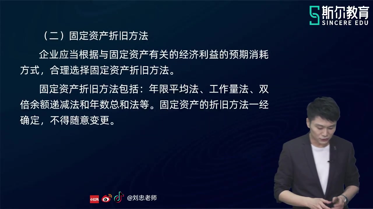 【刘忠】2023中级会计实务 2023中级会计职称 中级会计师考试 基础...