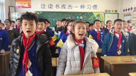 五下 10杨氏之子课堂实录