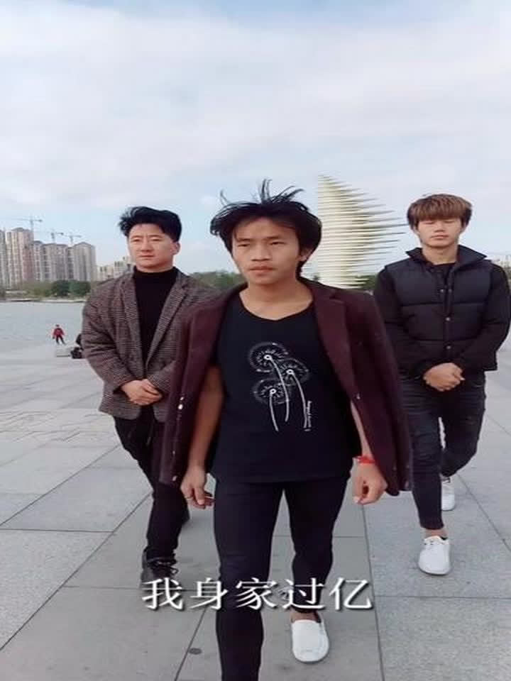 我说的都是真的,你信么?反正我是不信哈哈哈