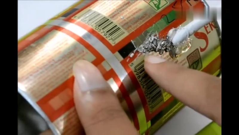 教你如何制作简易卫星电视信号接收器!