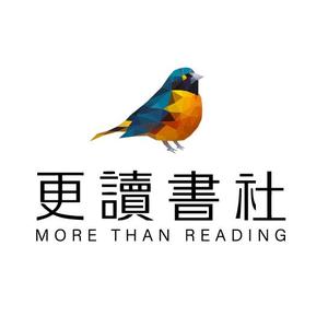 更读书社 