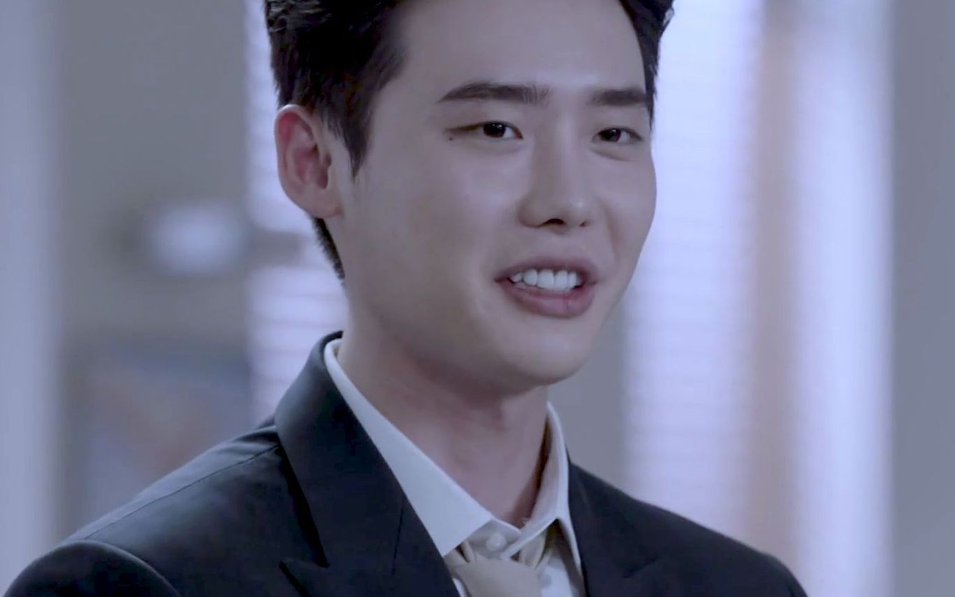 男生撒娇都这么可爱吗?李钟硕跺脚撒娇太可了!