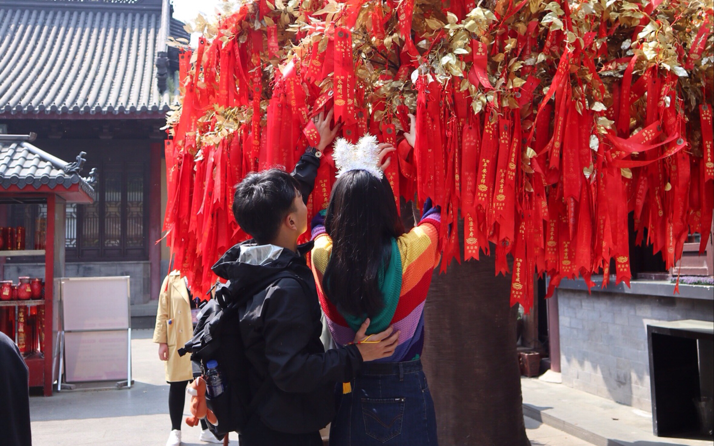 教科书式表白,成功率百分百