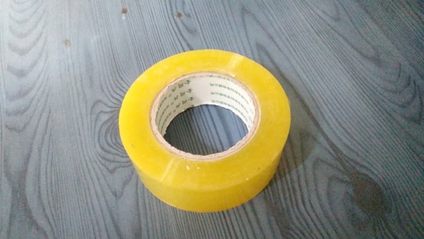 高品质高透明封箱胶带