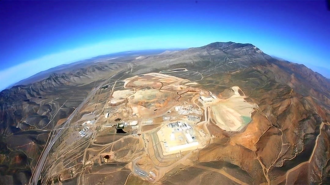 美90%稀土矿仍需中国加工,想摆脱中国技术,美至少要花费15年