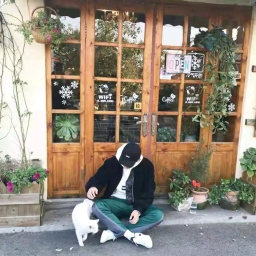 我和果果有个约会 
