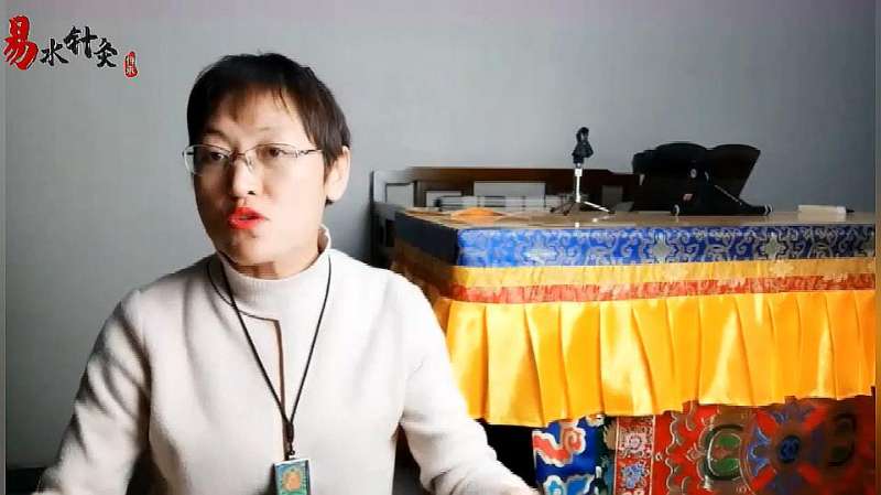 舒氏针灸:舒卿这个比喻太形象了;诠释了病的根本
