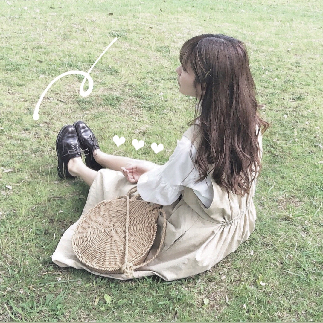 妹妹穿搭测评 