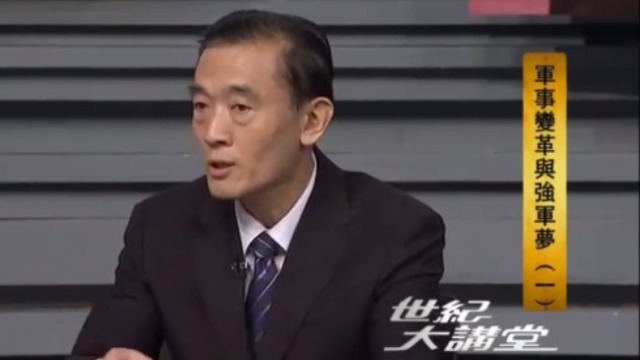 现如今信息化战争是什么样的?听听专家怎么说