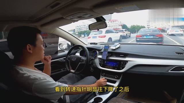 教练不会教给你的手动挡半坡起步方法,老司机实操教程,一看就会