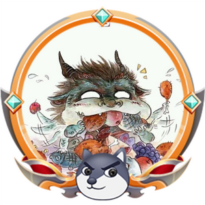 爱吃荔枝的饕餮 