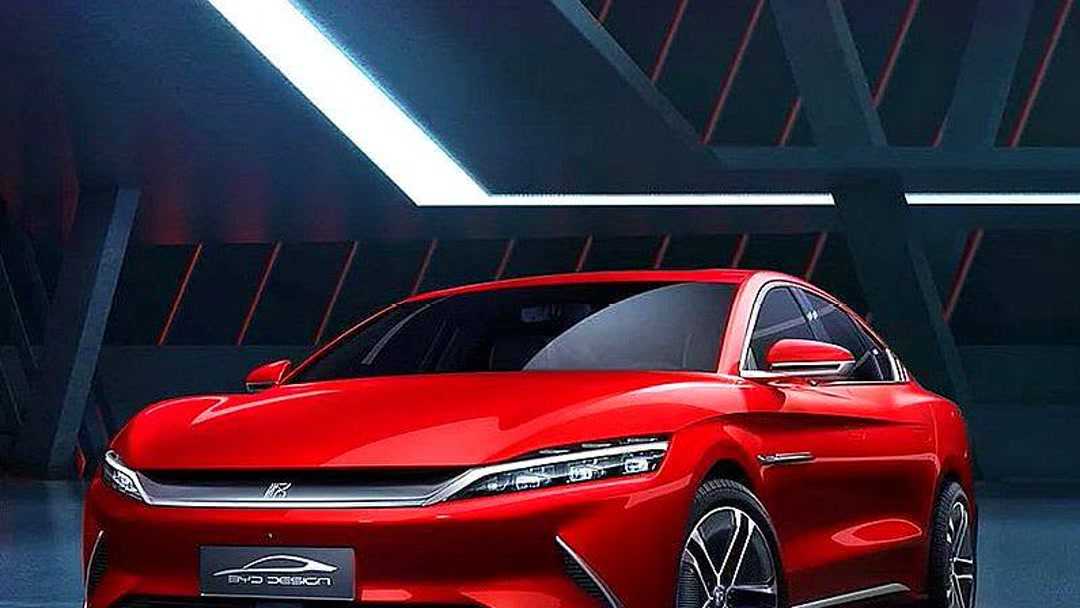 比亚迪正式发布刀片电池,新车“汉”首发搭载,比传统提升 50%