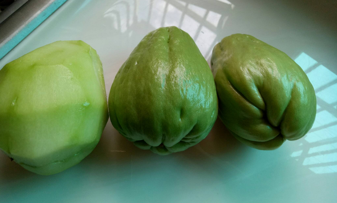 吃佛手瓜会致癌,到底是不是真的?听听研究人员怎么说