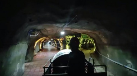 直播丨中华人民共和国第十一届残疾人运动会暨第八届特殊奥林匹克...