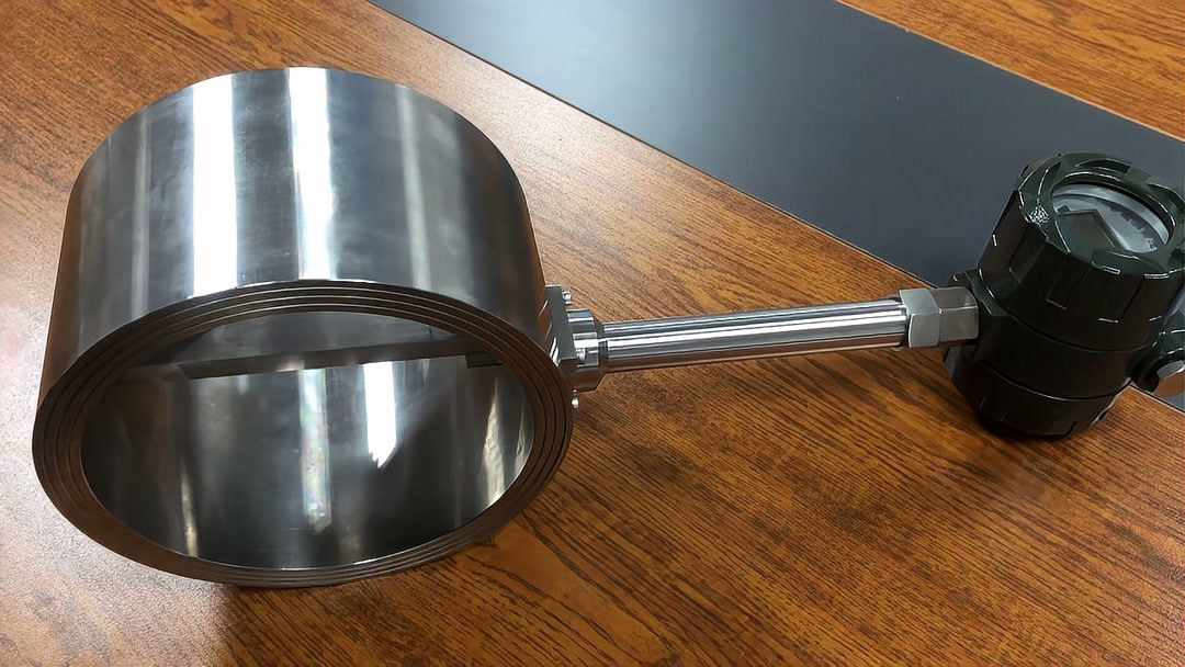 「大泉」涡街流量计如何安装