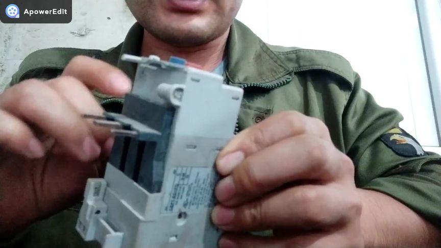 电工常识,热继电器的介绍和选型以及他的工作原理