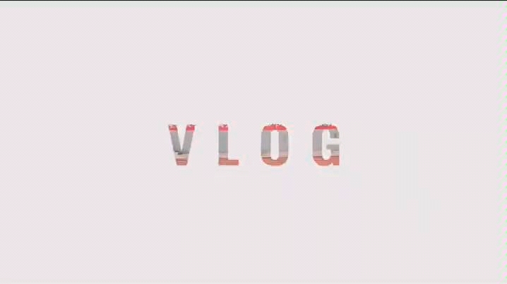 【Vlog】中北大学信息商务学院新媒体中心