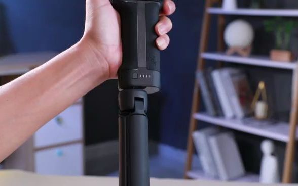 地表最强的稳定器,大疆RS3开箱