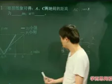 第37讲:一次函数的应用2