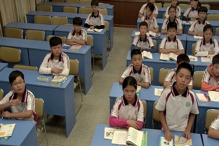 人教版初中数学七年级上册2.1 整式章前引言及列代数式-张老师优质课...