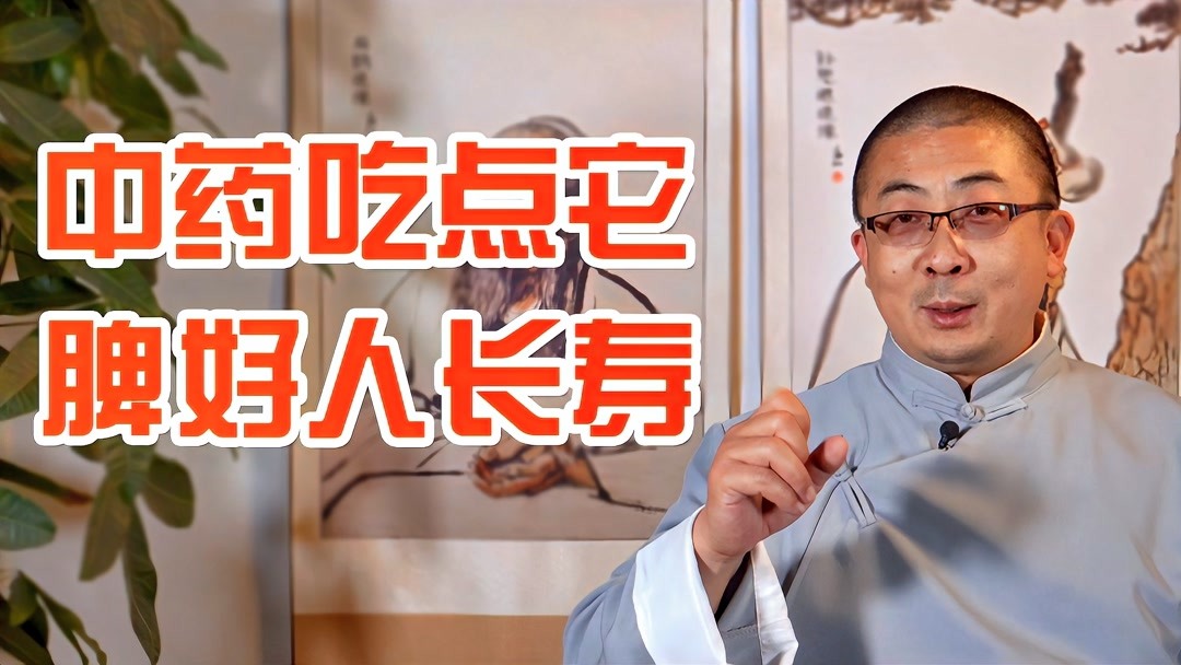 中药黄芪的四个功效,补气养脾,改善脾虚,摆脱将军肚