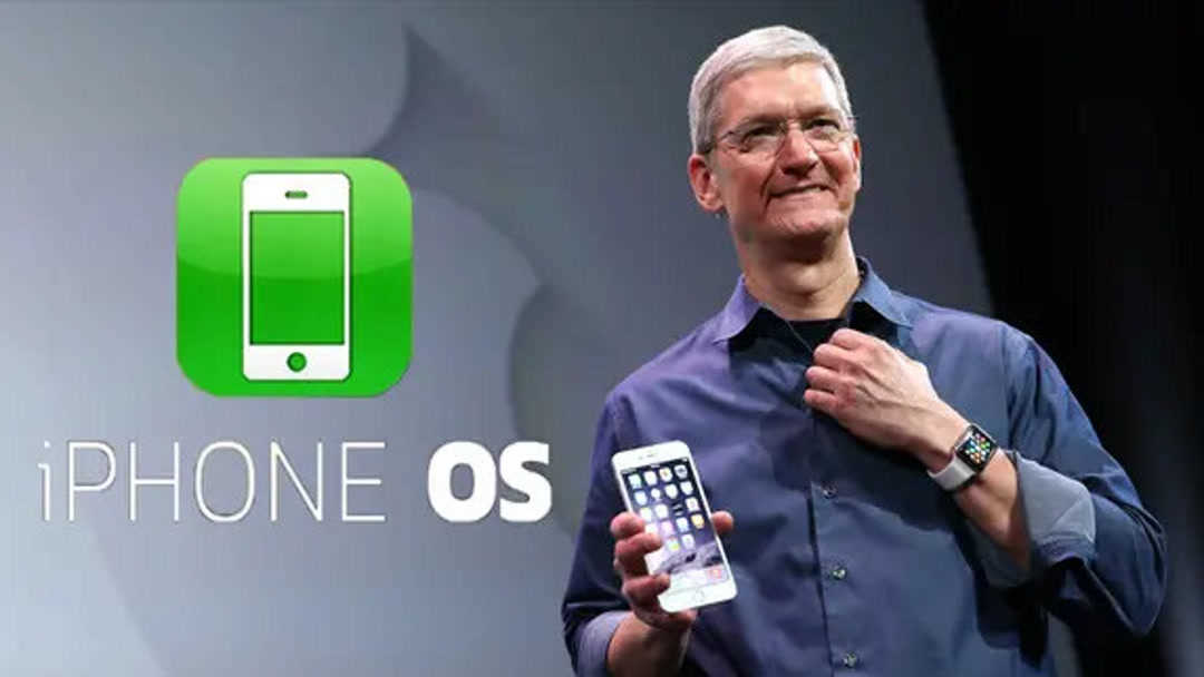 iOS14就没了?全新iPhone OS曝光,看看苹果都在玩什么骚操作!