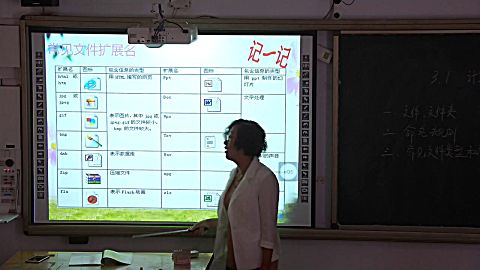 第3单元 探究文件管理_3.1 计算机中的文件_第一课时(山西省省级优课)...
