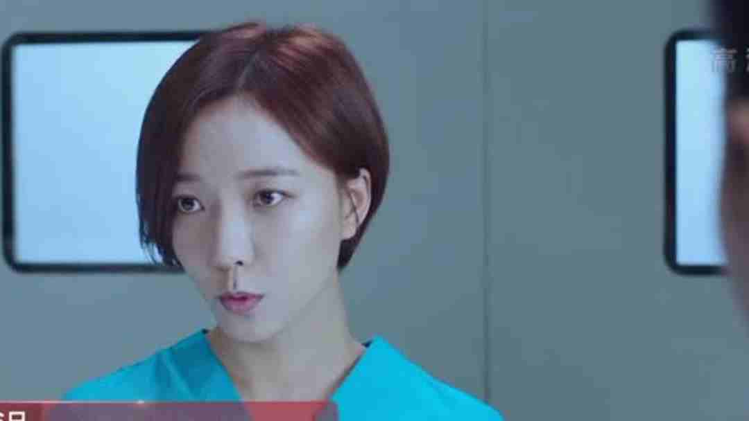 急诊科医生剧透:刘主任亲生女儿出现