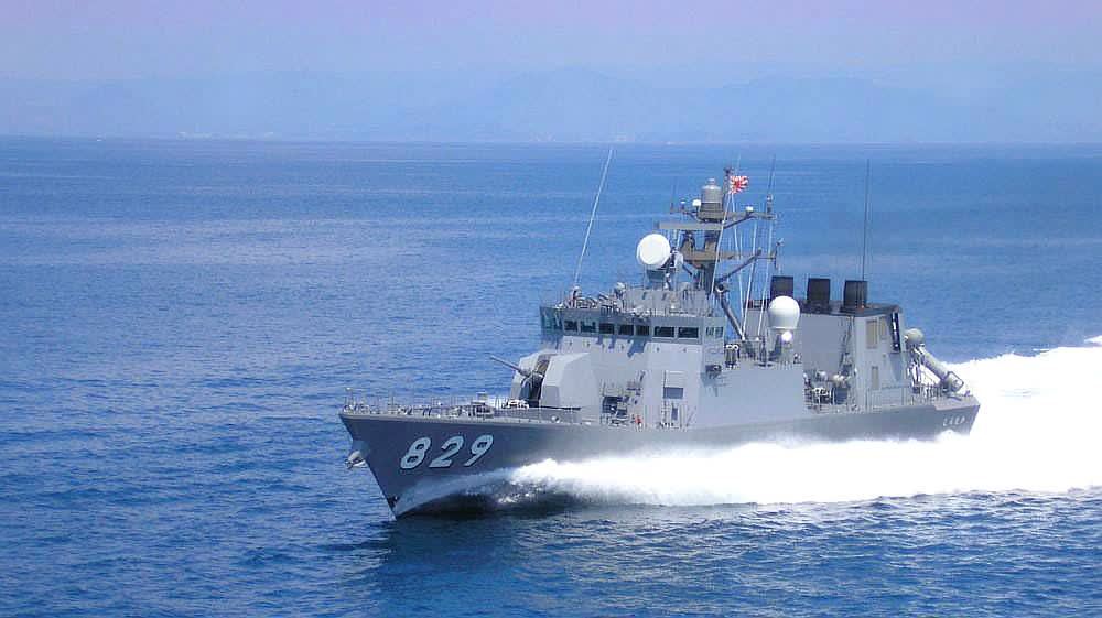 瑞典公布各国军事实力排名,印度痛失第四,取代的竟是这个国家