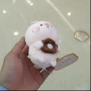 喜欢玩羽毛球的主父 