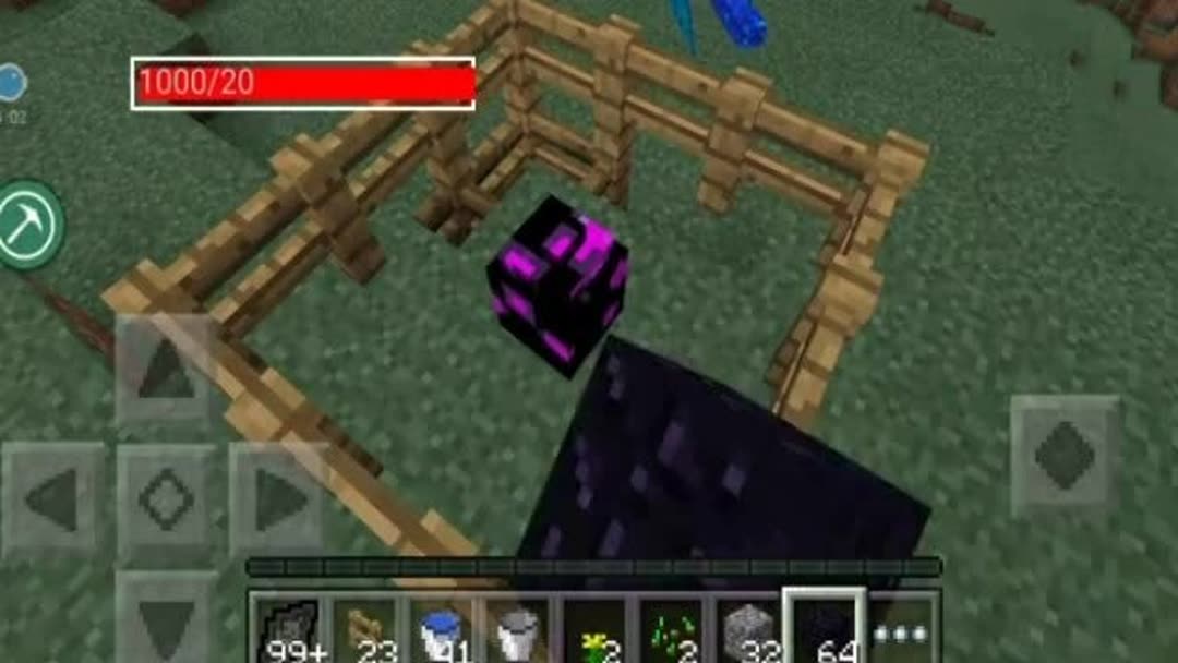 【云龙搞笑娱乐实况解说】我的世界龙骑士新模组,装逼专用_标清