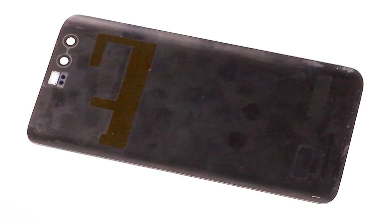 华为荣耀9后壳拆解更换教程