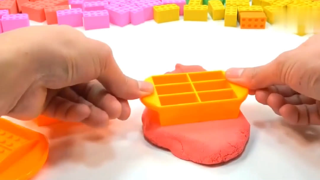 益智早教玩具 橡皮泥 儿童玩具创意手工