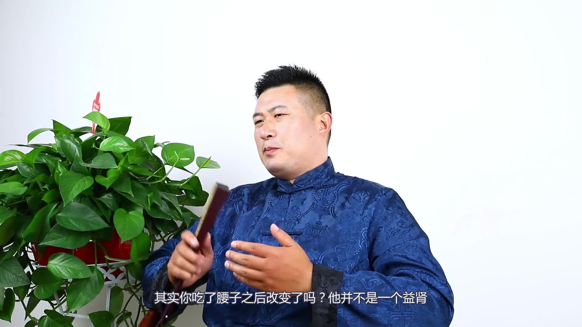 黄精的功效与作用,体虚,气虚用黄精针对太好了