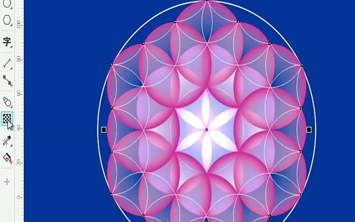 【电商设计案例课程】CDR样机使用方法 做电商设计需要什么资质吗