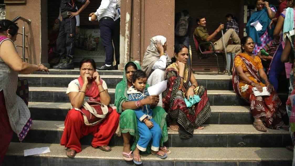 世界人口第二大国,人口总数已接近14亿,为啥不实行计划生育?