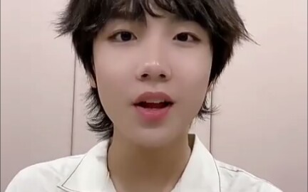 [TF家族三代-苏新皓]来自可可小苏的母亲节祝福